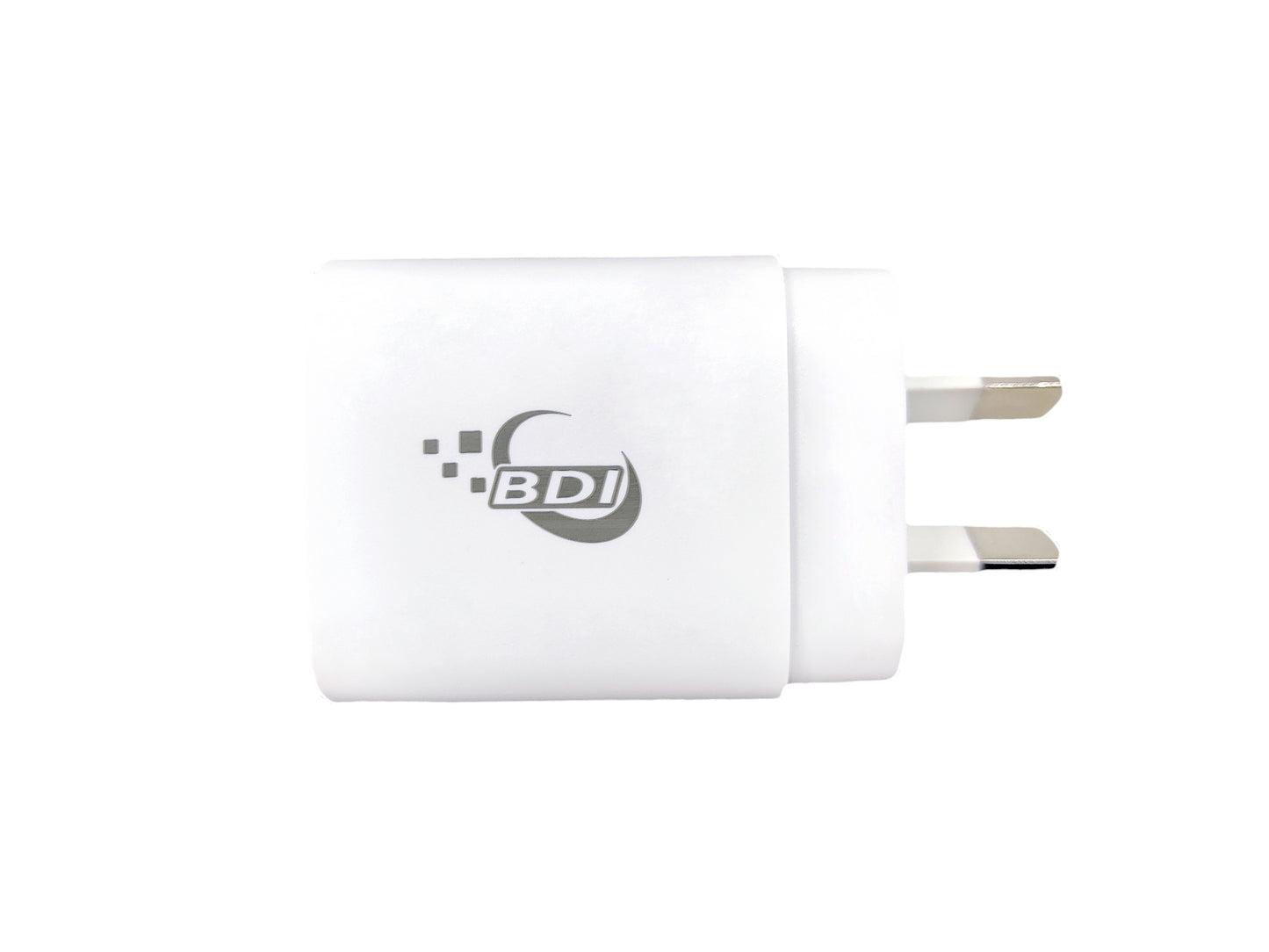 BDI 25W PD Quick Charger AU plug with USB-A and Type-C Ports – Yarra Supply