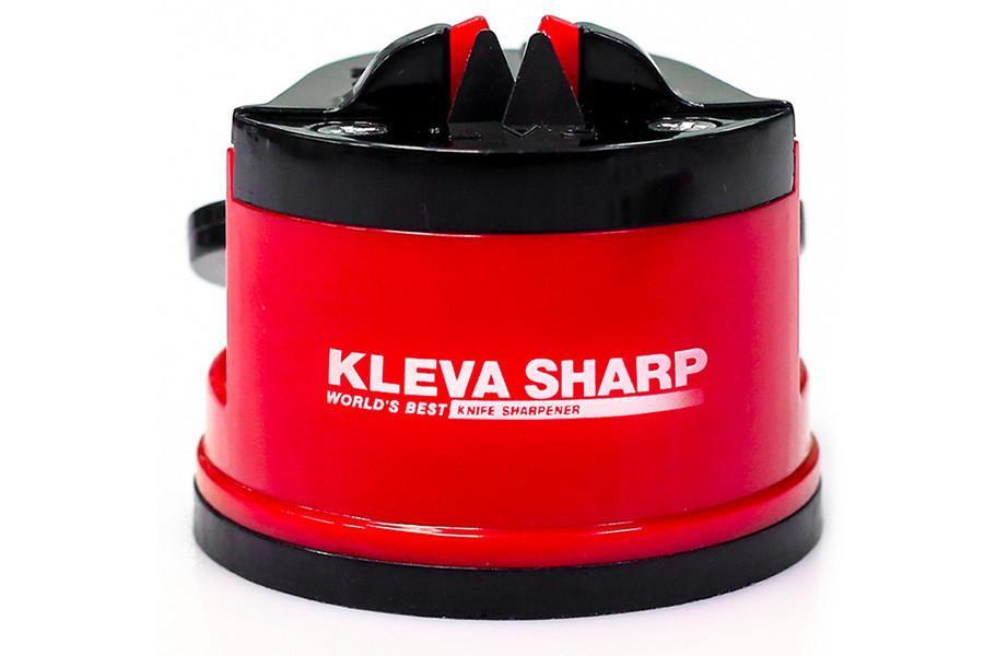 The Kitchen Essential – KLEVA Knife Sharpener | Yarra Supply Blogs