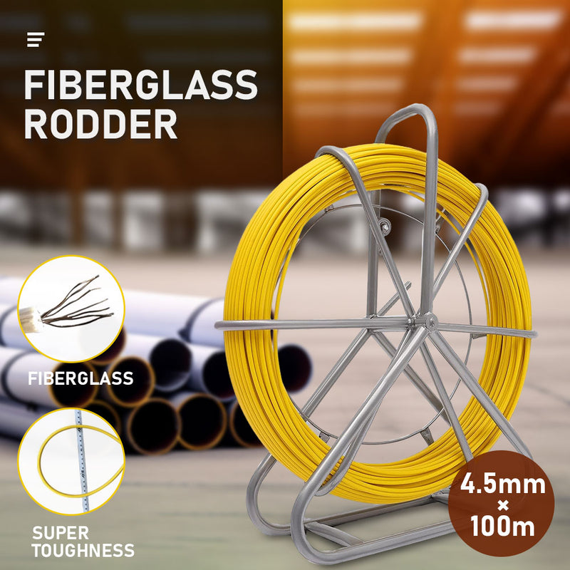 Cable Puller | Cable Pulling & Routing | Cable Pulling & Routing