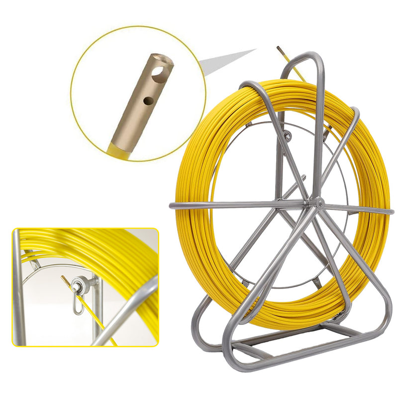 Cable Puller | Cable Pulling & Routing | Cable Pulling & Routing