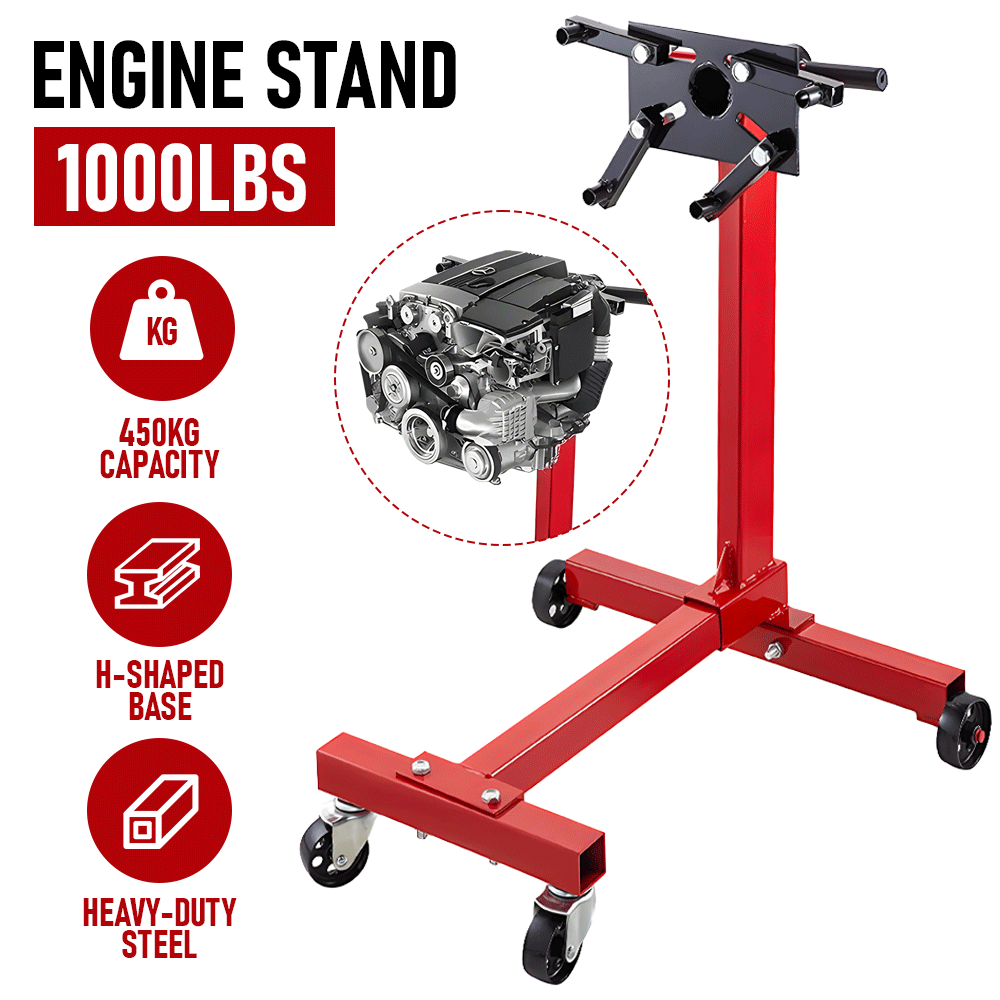 Motor stand store