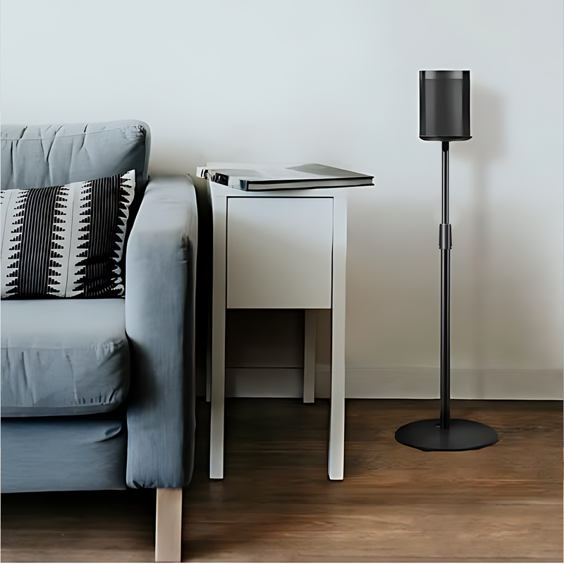 Satellite Speaker height adjustable Stand for Samsung Q990 Q930 9500s