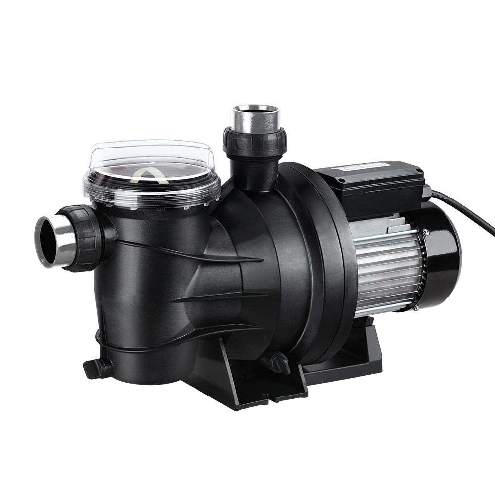 Giantz 2000W Swimming Pool Water Pump – Yarra Supply