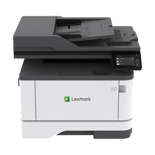 LEXMARK MX431ADW A4 40PPM 2.8 LCD PRINT COPY SCAN FAX WIFI MFP – Yarra ...