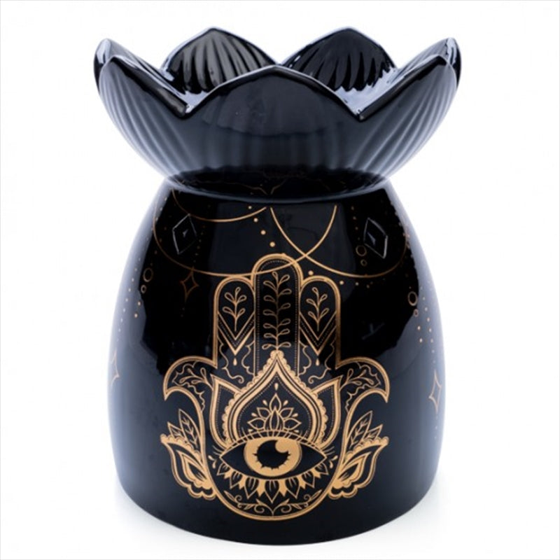 Hamsa Oil Burner – Yarra Supply