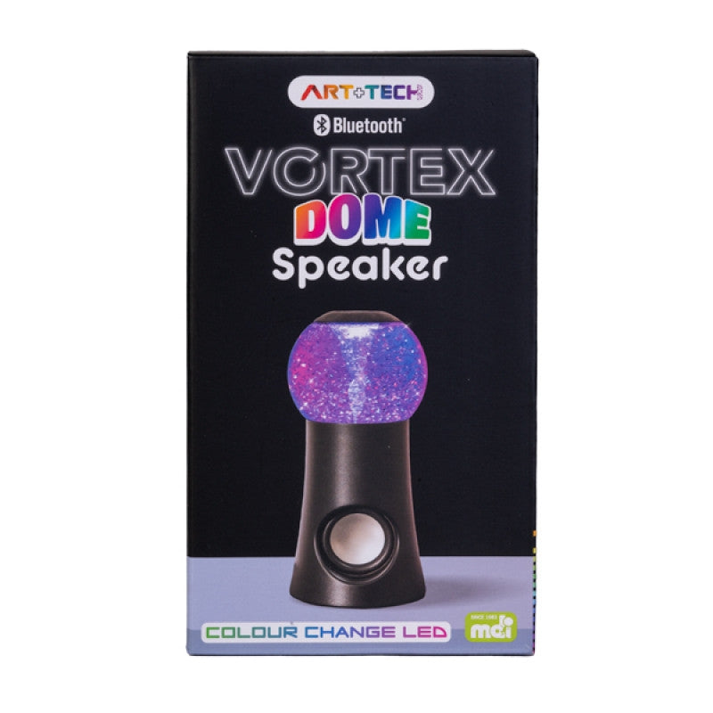 Vortex Dome Wireless Speaker – Yarra Supply