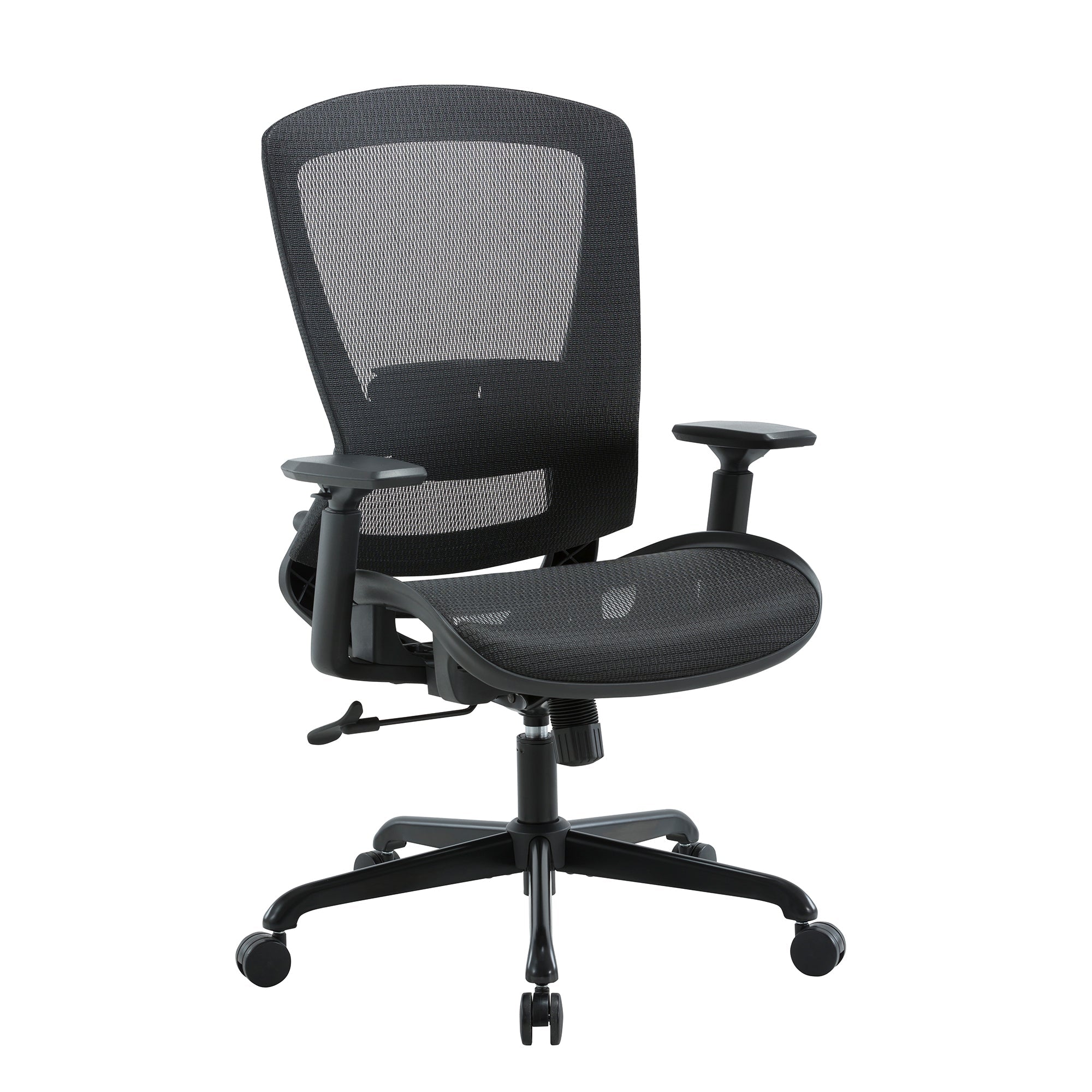 Daisey Mesh Seat Task Chair – Yarra Supply