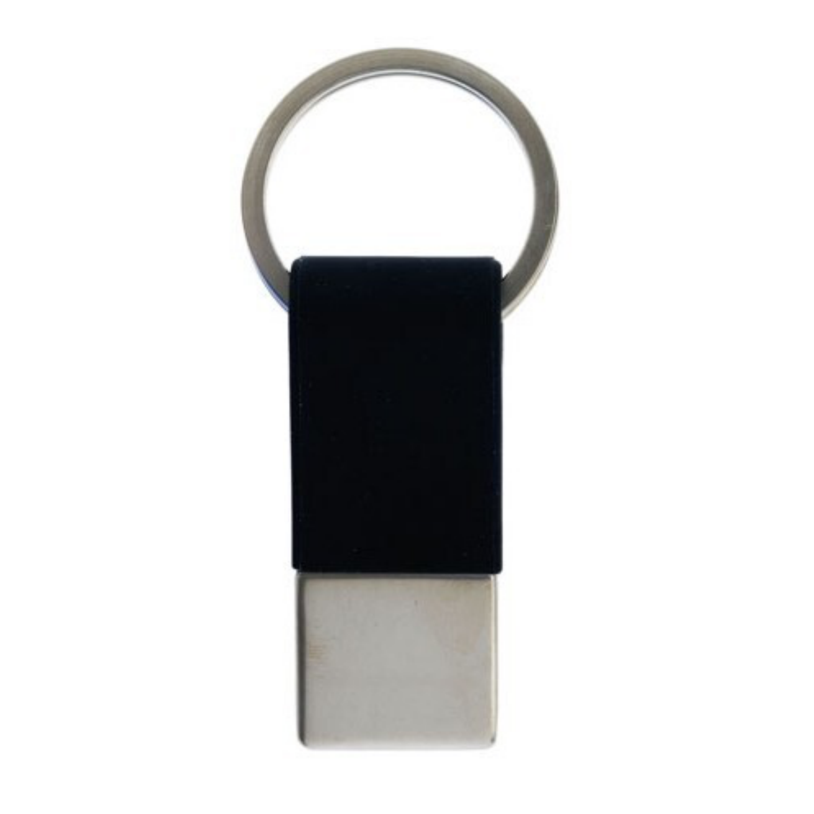 100x Coda Key Tag Keyring Key Ring School Bag Badge - Black – Yarra Supply