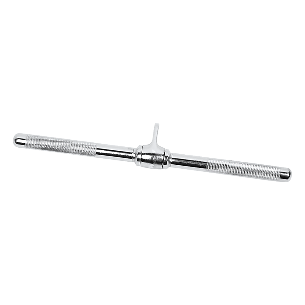 Revolving Straight Bar Cable Attachment – Yarra Supply