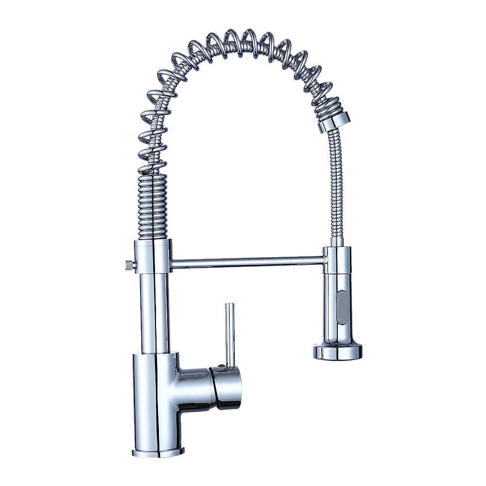 Basin Mixer Tap Faucet w/Extend -Kitchen Laundry Sink – Yarra Supply