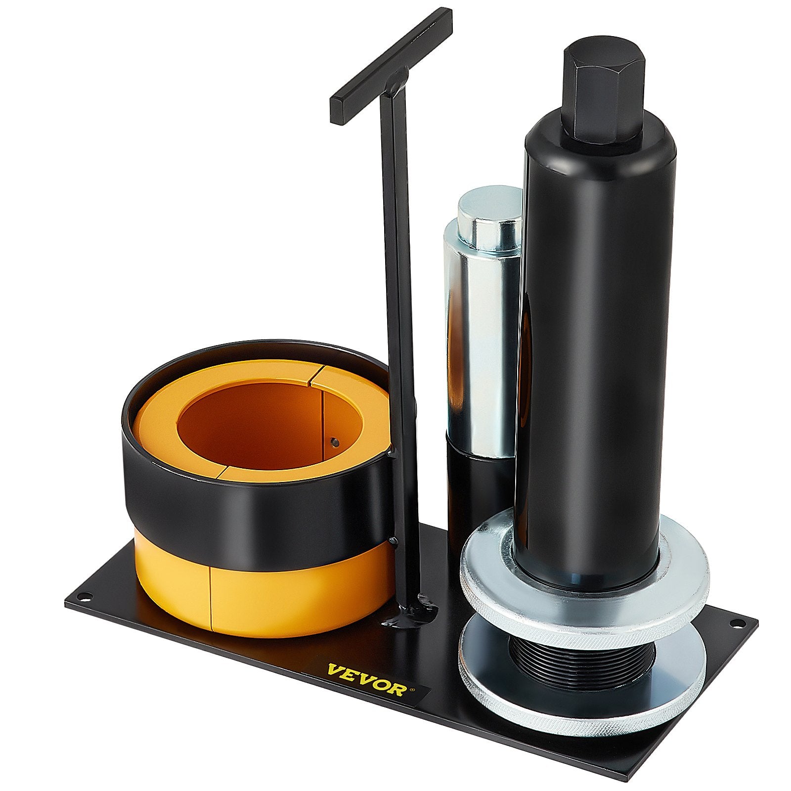 VEVOR Carrier & Pinion Bearing Puller Clamshell B – Yarra Supply