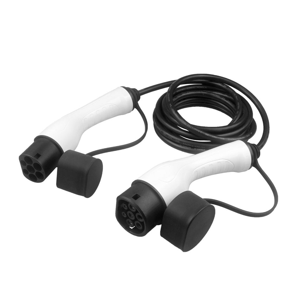 Bright River 11KW 480V 16A EV Charger CE/RCM Certified IP67 Waterproof ...