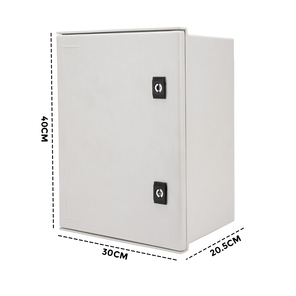 Electrical Box Enclosure Case Cabinet Switchboard
