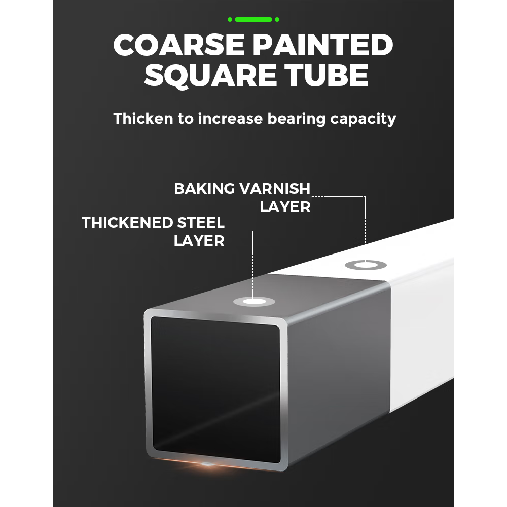 Heavy Duty Metal 3-Tier Over Washing Machine Storage Rack Shelf ...