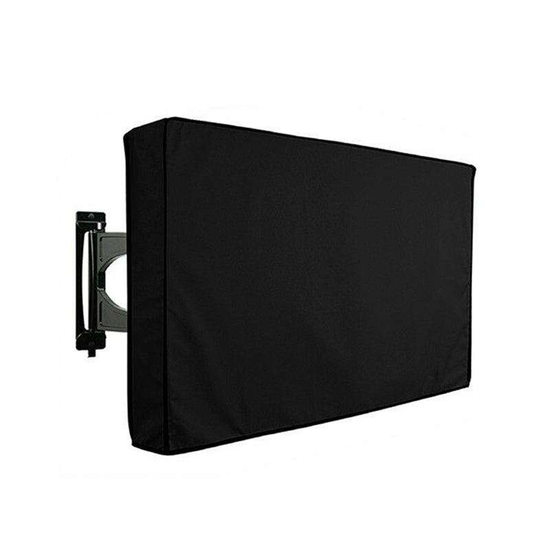 Waterproof TV Cover | 60-65" Flat TV | Outdoor TV Covers at YarraSupply